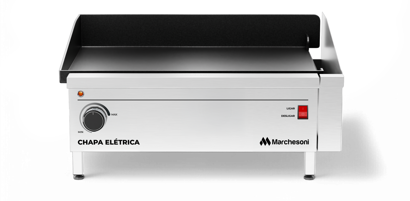 CHAPA ELÉTRICA – Marchesoni