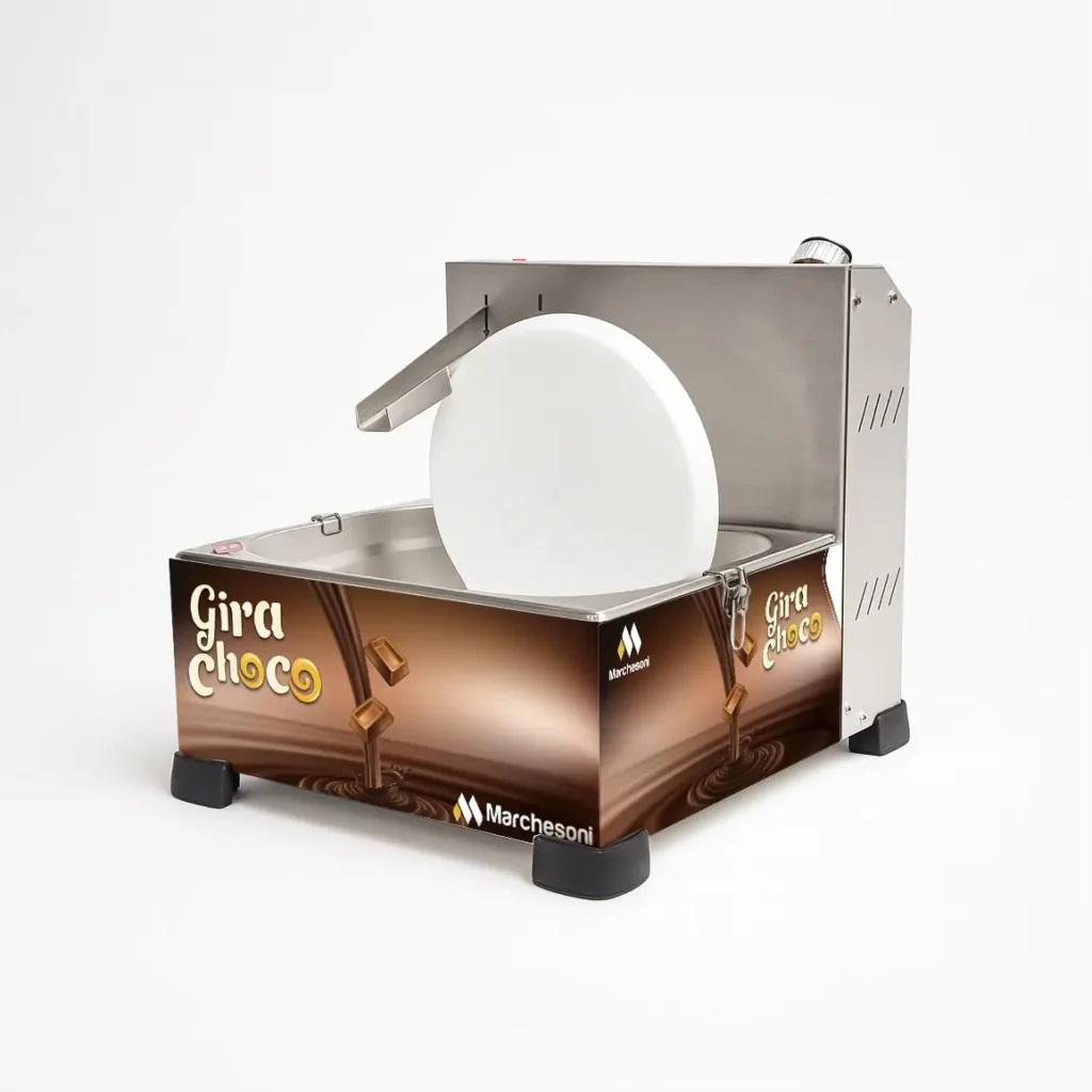 Girachoco – Marchesoni
